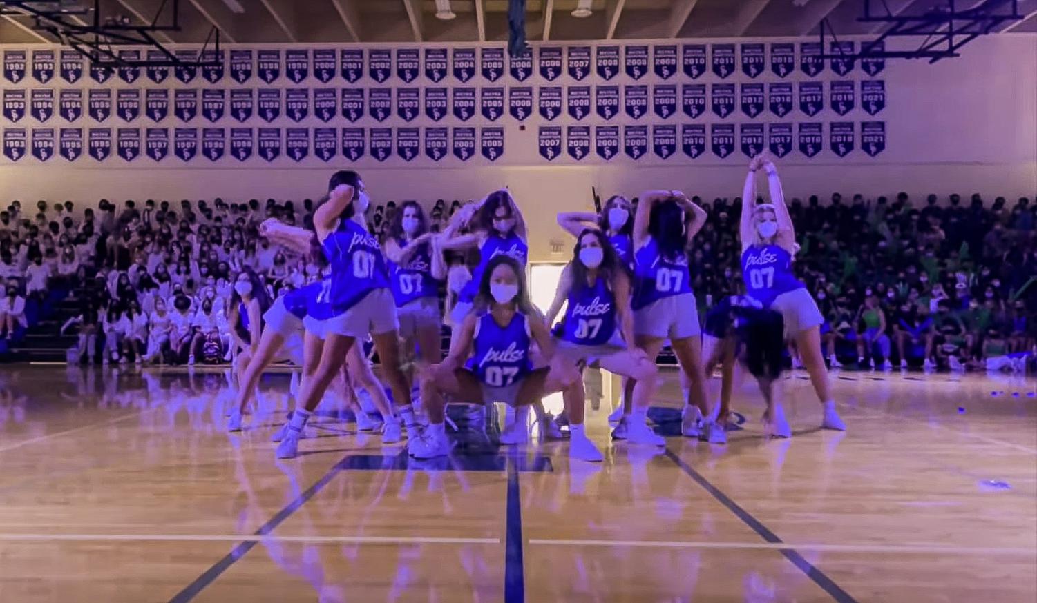 Pulse: the Heartbeat of Prep – The Seattle Prep Panther